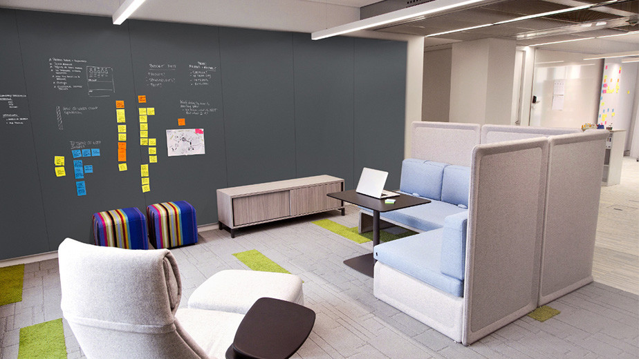 Polyvision a3 CeramicSteel | WSA